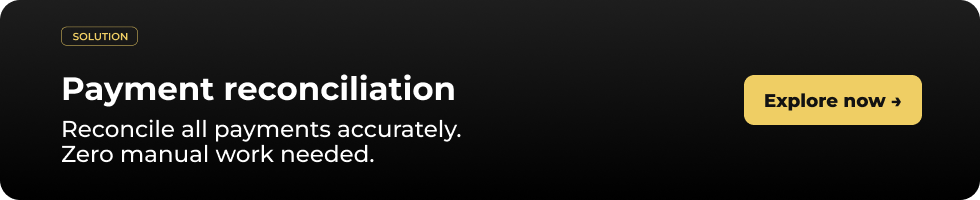 The 10 best payment reconciliation software providers in 2024